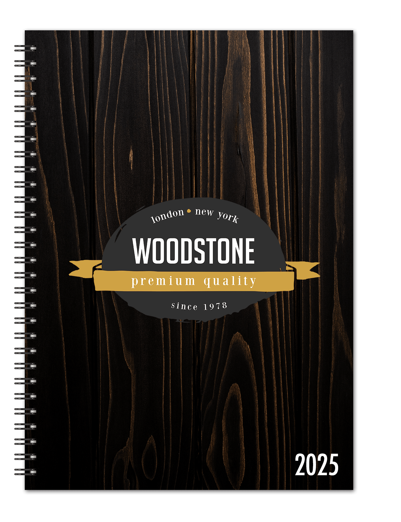 FSC® Mix Weekly Organizer SlimLine Calendar by JournalBooks® | PCNA