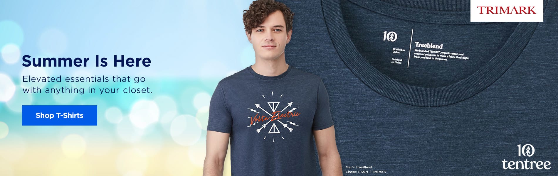 Home | Trimark Sportswear